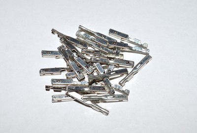 Molex MX150 Female Terminal 22 Ga.Molex 33012-3003 Pkg of 25 | eBay