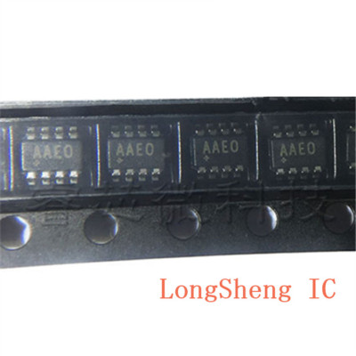 2PCS MAX5401EKA IC DIGITAL POT 256-TAP SOT23-8 5401 MAX5401 5401E new ...