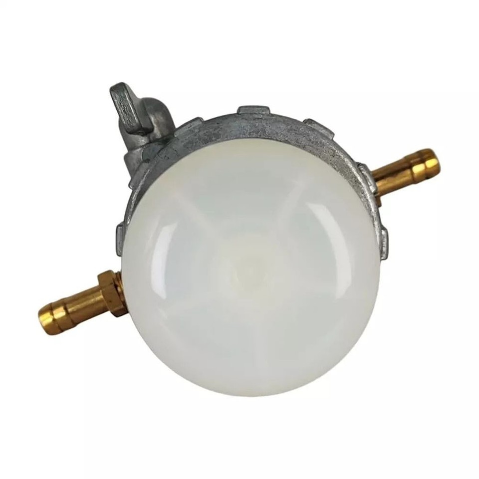 Quality Engine Fuel Filter Fits For Yanmar Tractors with OEM Number ...