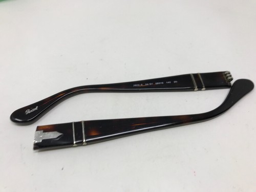 Authentic Temple Arm Leg Replacement PARTS Persol 2803-S 24/31 140mm ...