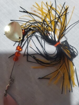 New Spinnerbait | eBay