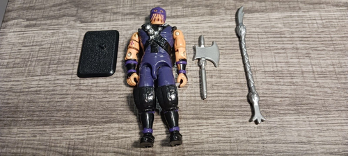 Vintage GI Joe Dice V1 1992 with Original Accessories | eBay