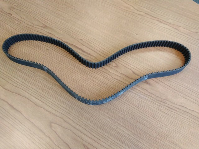 Volkswagen of America 06B109119A Valve Train Components - Engine Timing ...