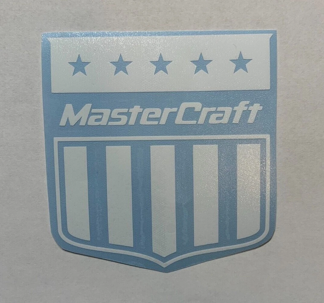 Mastercraft Logo