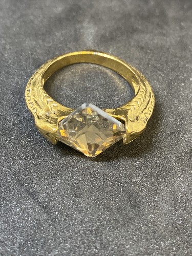 Voldemort Horcrux Ring Resurrection Stone Deathly Hallow Dumbledore ...