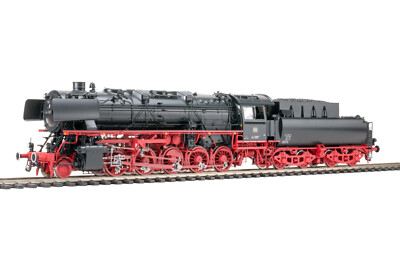 Km1 104431 Br44 1267 Gauge 1 Steam Locomotive Sound Digital New ...