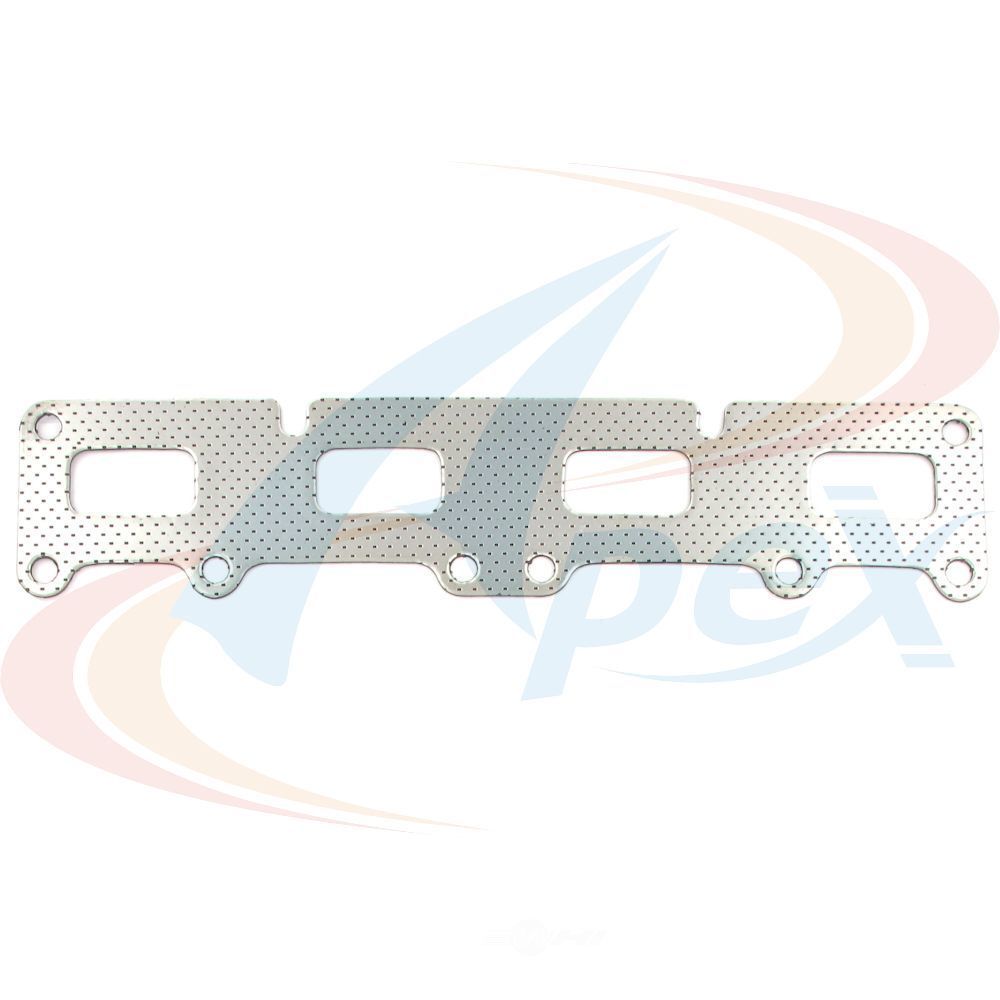 Apex Automobile Parts AMS2471 - Exhaust Manifold Gasket Set for sale ...