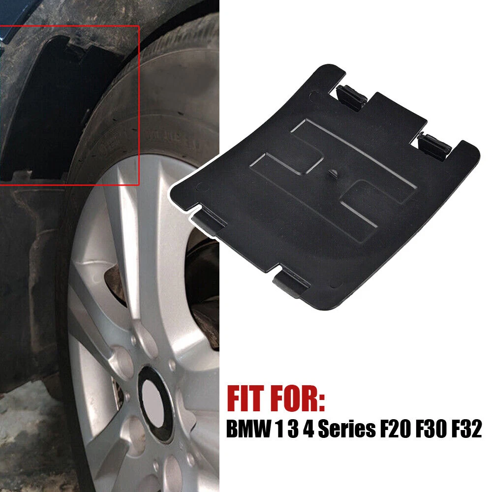 Car Parts Fender Liner