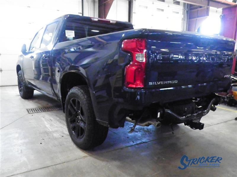 2023 Silverado 1500 5.3L L84 Engine 1174390 | eBay