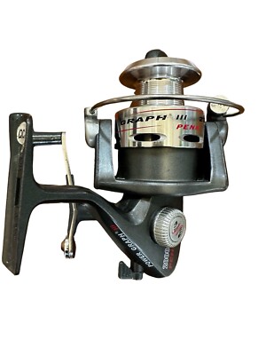 Spinning - Penn Power Graph