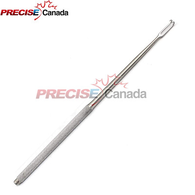 Joseph Double Skin Hook 2mm Plastic Dermal Surgical Instruments | eBay