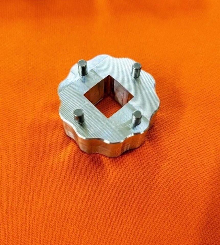 2025 FOX GRIP SL Tool Kit for Damper Cartridge--For servicing ...