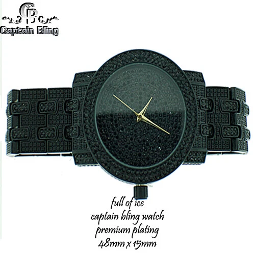 Ice Nation Watches Real