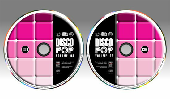 Out Sale - 80's Revolution - Disco Pop Volume 3 2013 2CD | eBay