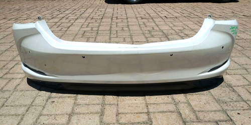 2019 2020 Lexus ES350 Sedan Rear Bumper Cover 52159-0A905 OEM | eBay
