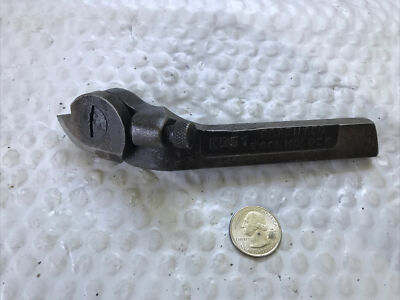 Toolholding - Armstrong Tool Holder