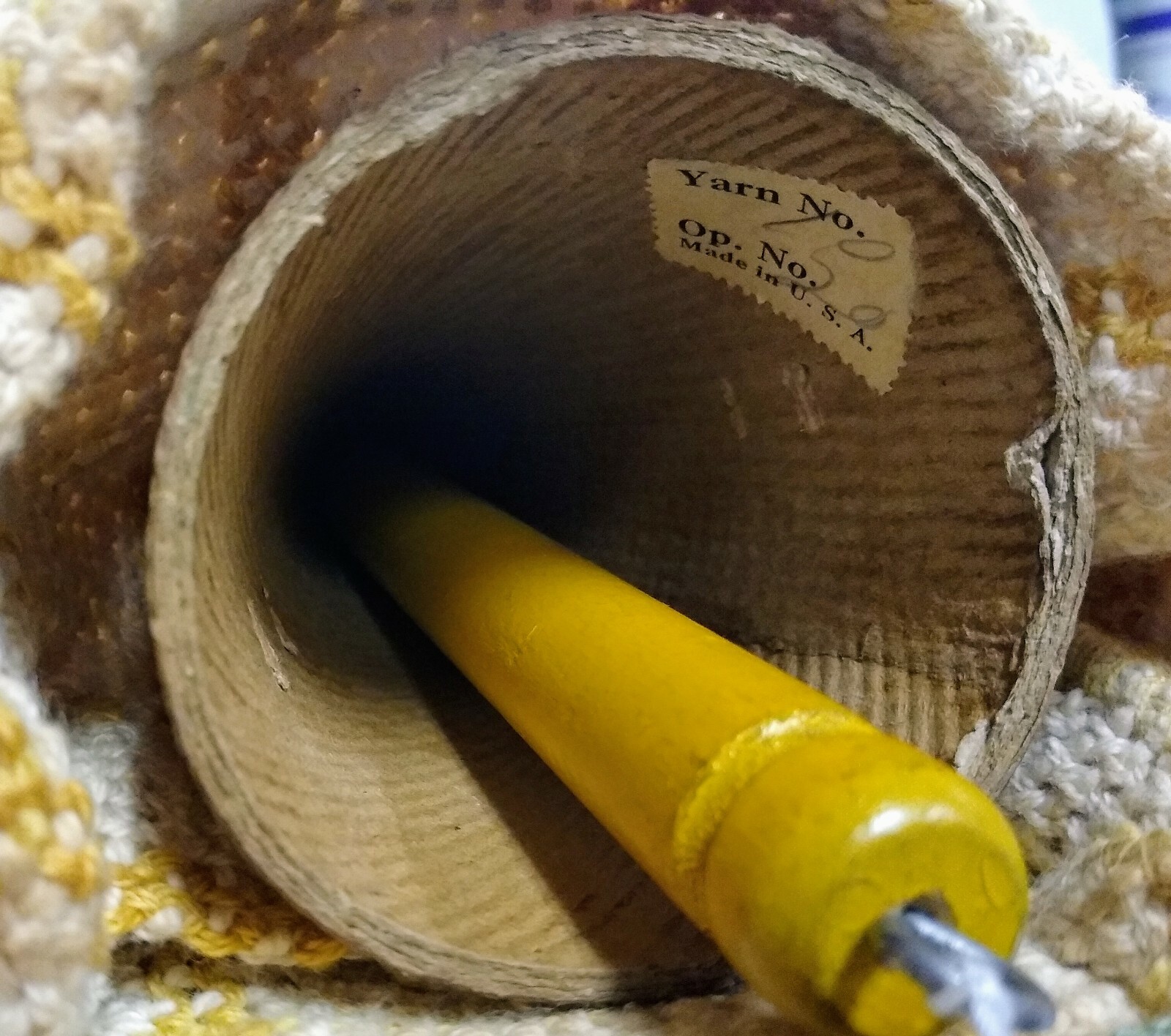 The "Ritz Kid" Kitchen Doll ~ Pot Scrubber, Dish Cloth, Dust Cloth ...