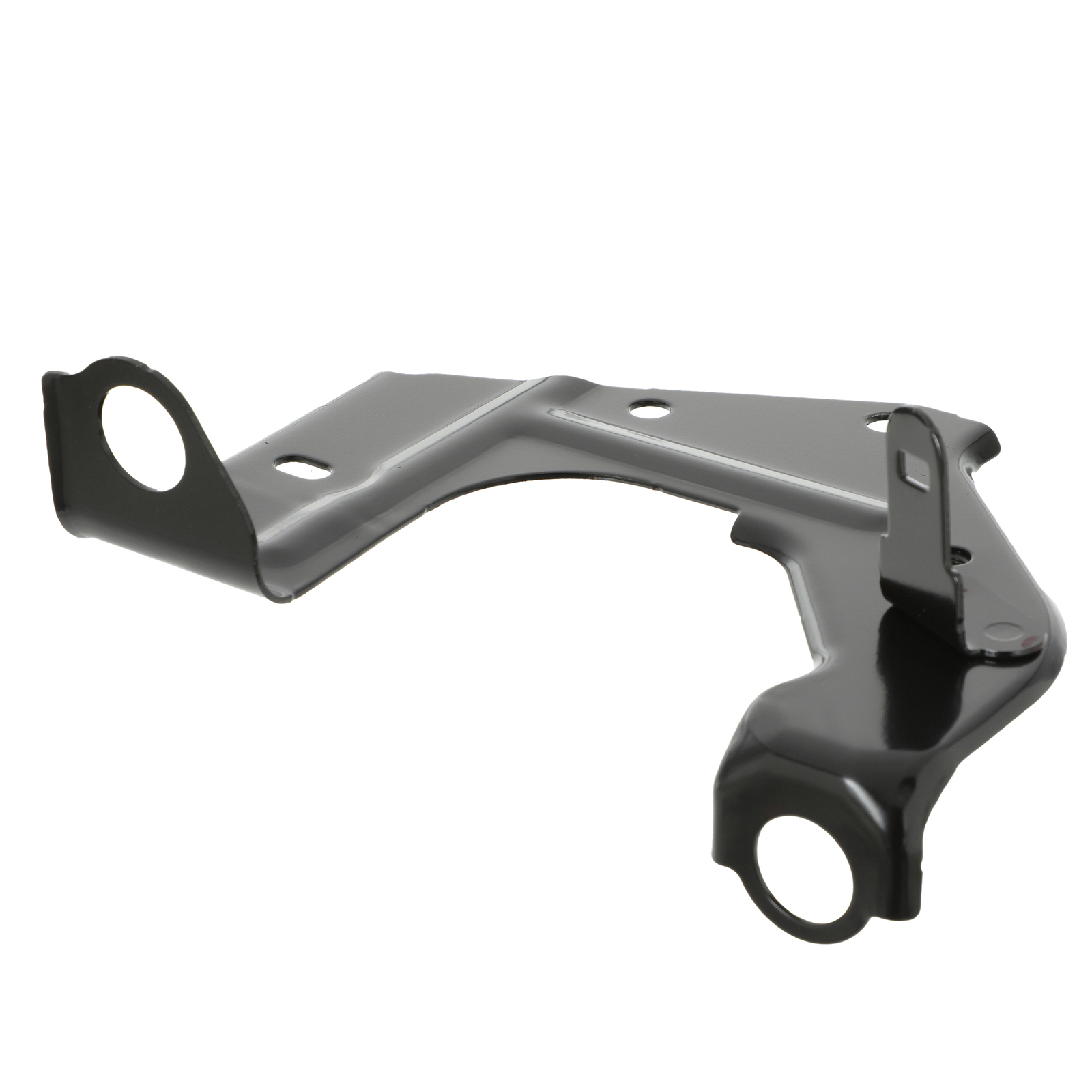 Genuine Nissan Rogue Intake Duct Rear Bracket 16588-4ba2c 165884BA2C ...