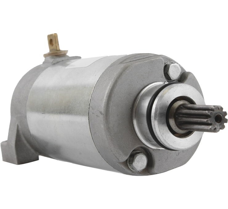 QuadBoss - SMU0446/410-54158 - Starter Motor for sale online | eBay