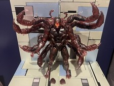 Marvel Legends The Void (BAF) The Void Build A Figure