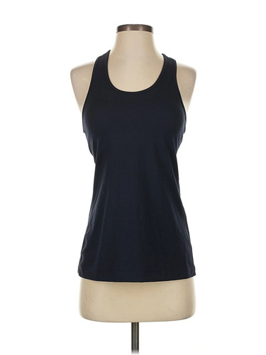 T by Talbots Women Black Active Tank S | eBay