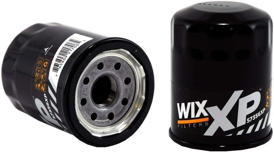 Wix 57356 - cross reference oil filters | oilfilter-crossreference.com