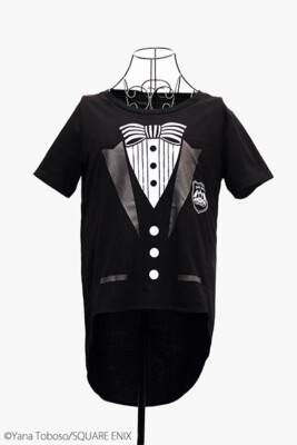 Black Butler Black Label Tailcoat Tatami Clothing T-shirt Japan Anime ...