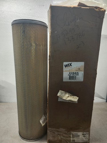 NEW IN BOX WIX AIR FILTER 42685 | eBay