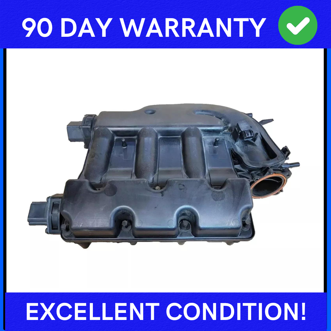 TESTED 2007-2010 Dodge Journey Avenger Chrysler Sebring 3.5 Intake ...