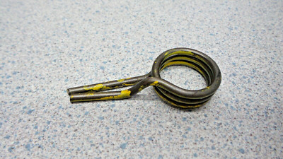 1991 YAMAHA PW80 PW 80 VINTAGE SHIFT SHAFT SPRING | eBay