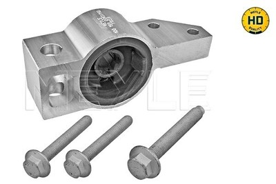 MEYLE Control Arm Suspension Kit For AUDI A3 SEAT Altea SKODA VW 03-19 ...