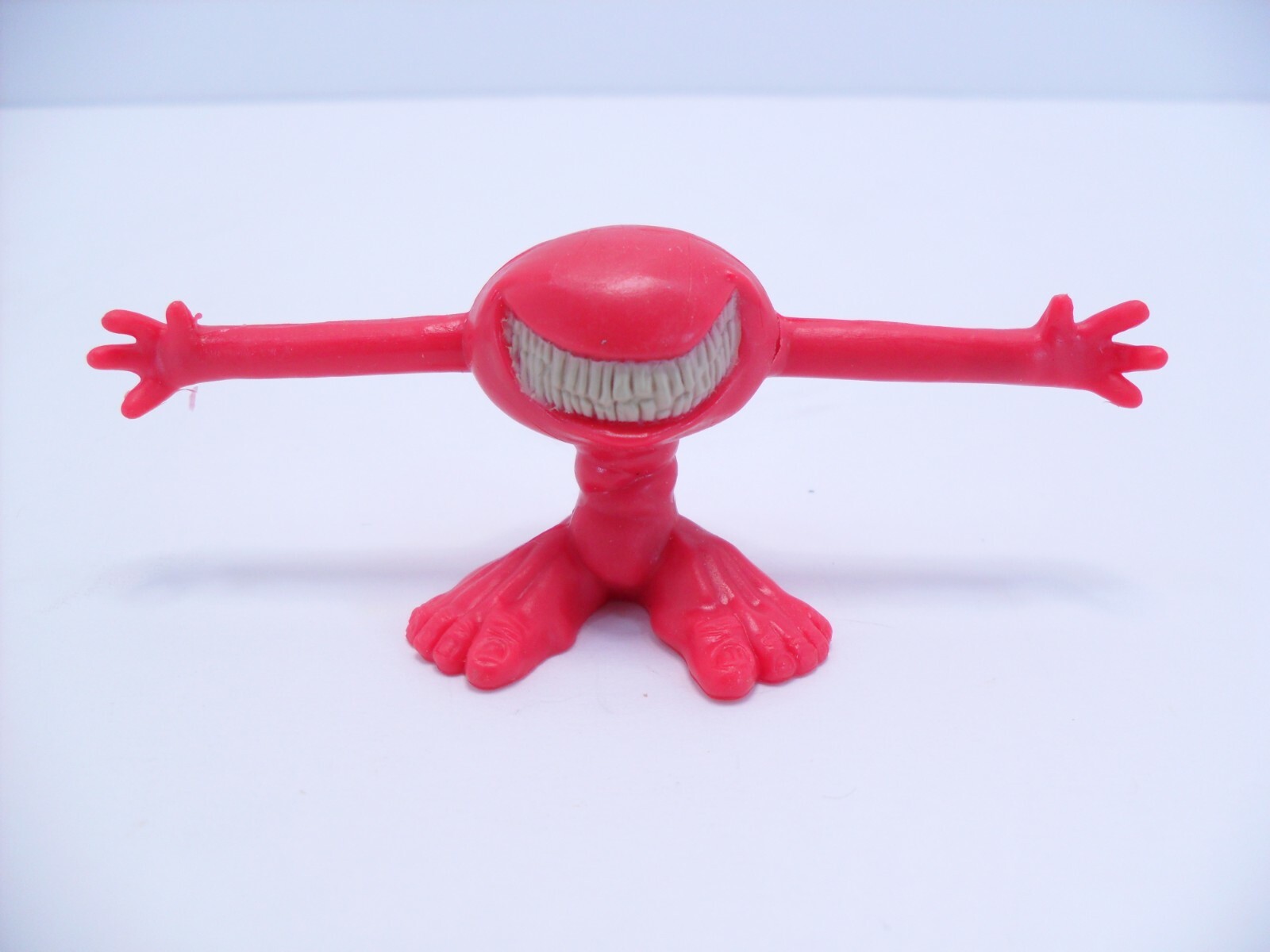 Todd McFarlane Toys Spawn Sam Kieth's The Maxx Isz Black White Red ...