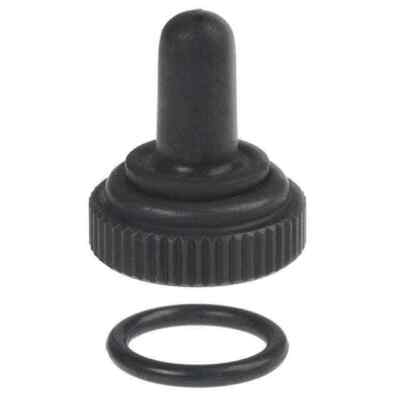 TOGGLE FULL BOOT BLACK | eBay UK