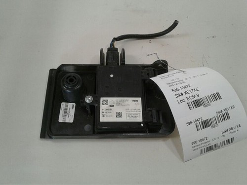 Camera/Projector Radar Unit Blind Spot Alert Fits 17-19 XE 97233 | eBay