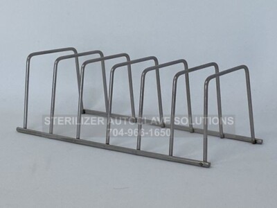 Midmark 6 Slot Pouch Rack Kit for M9 002-2108-00 | eBay