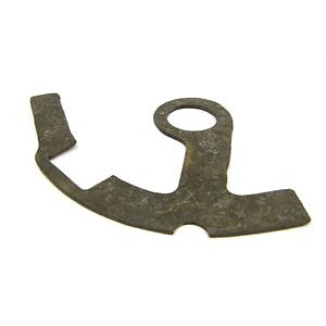 1967 1968 Camaro Muncie Shifter Interlock Rebuilding Shim | eBay