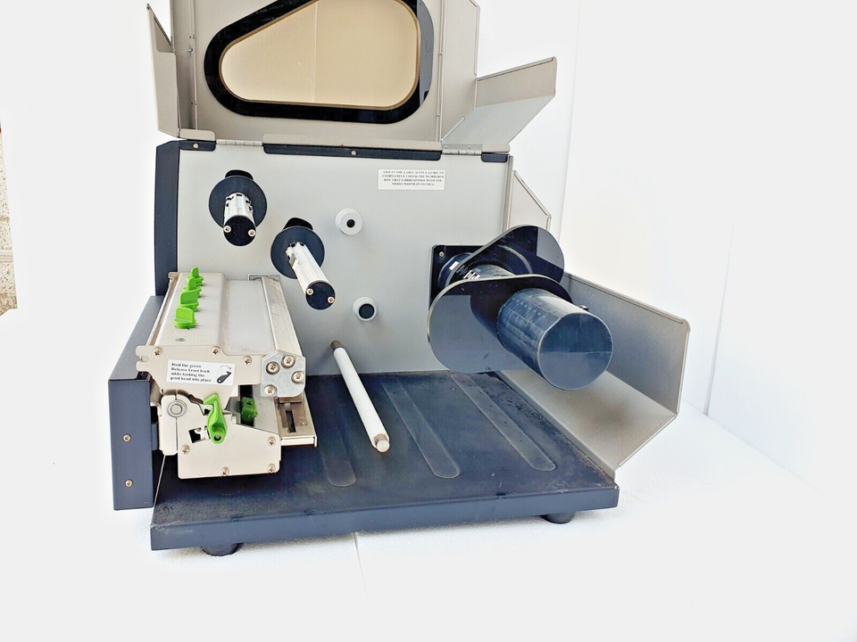 GRAPHIC PRODUCTS DURALABEL PRO 9000 Industrial Label Labeling Printer ...