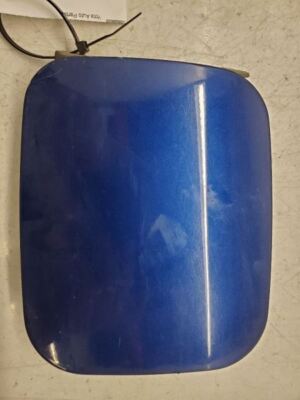 Toyota Camry, Fuel Filler Door, 2007-2011, Blue, 8T5, 77350-06030 | eBay