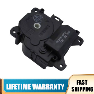 HVAC Mode Door Actuator 87106-48070 For Toyota Highlander LEXUS RX300 ...