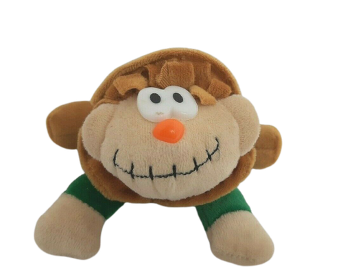 Dan Dee 5" Boo Beans Scareycrow Plush Toy Stuffed Animal Scarecrow | eBay