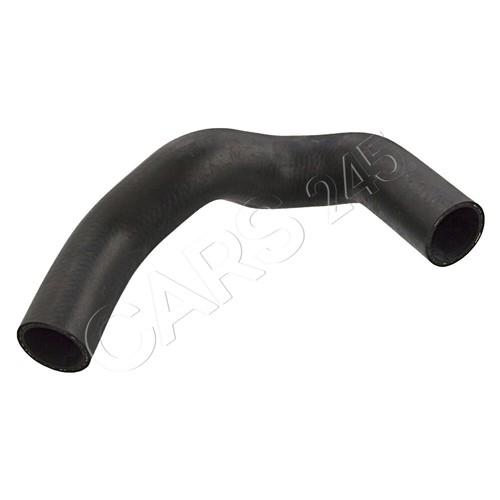 SWAG Lower Radiator Coolant Pipe Hose Fits MERCEDES W126 Sedan ...
