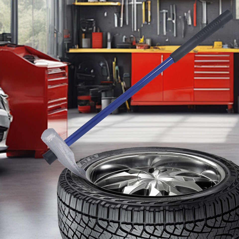32 inch Length Tire Bead Breaker Wedge Tire Hammer 35429 for Tire ...