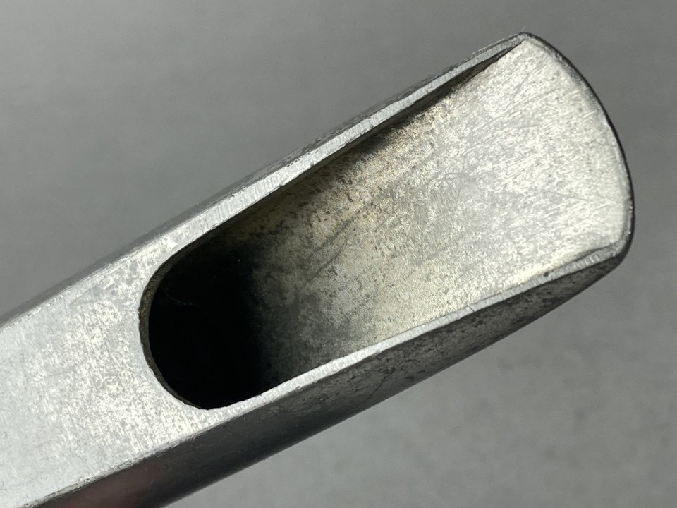 VINTAGE DUKOFF LD8 MIAMI FLORIDA TENOR SAX SAXOPHONE MOUTHPIECE | eBay