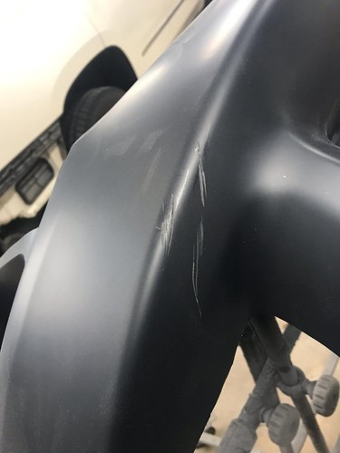 Bumper Covers Fascias Set of 2 Front for Cherokee Ch1014112 Ch1015119 ...