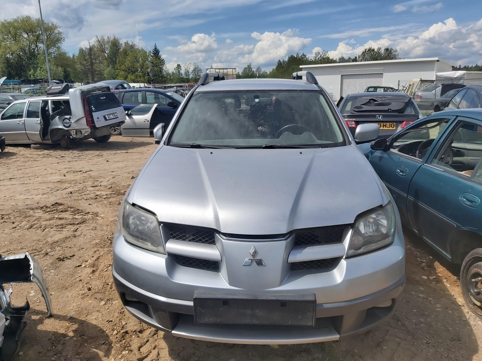 mr301978 31009 Relay module for Mitsubishi Outlander UK841346-31 | eBay