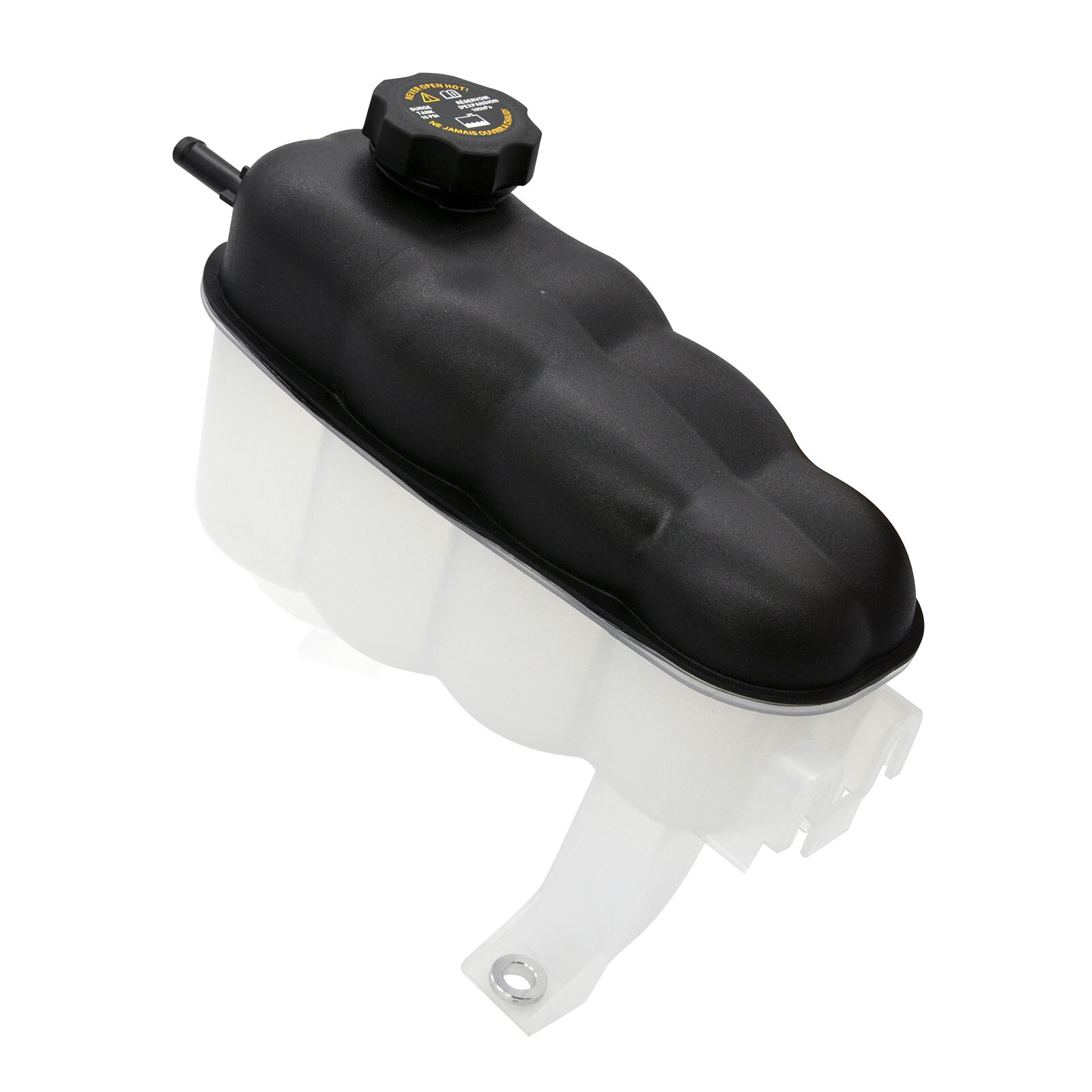 Coolant Reservoir Overflow Tank w/Cap for 2007-18 Chevrolet Cadillac ...
