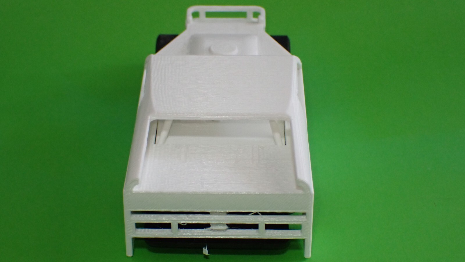 Slot Car Body 1/32 Scale - IMCA Modified - 3D Print - Scalextric ...