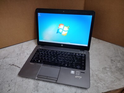 Hp Laptop Probook Windows 7 HP PROBOOK 4530S 2.3GHZ CORE I5 – 4GB