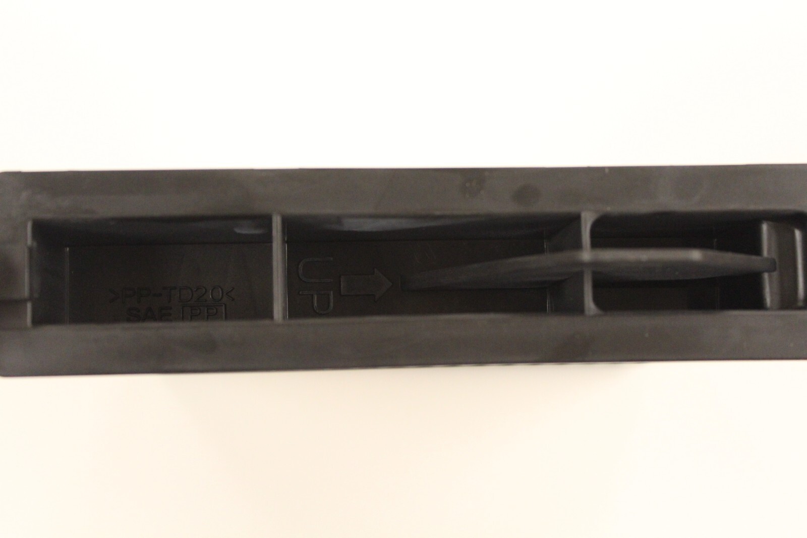 (Pack Of 2) Nissan Versa 2007-2013 Cabin Air Filter Part# 27891-EL00A ...