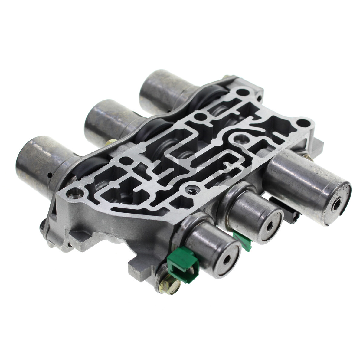 4F27-E Transmission Solenoid Block Pack for Ford Mazda 4 Speed ...